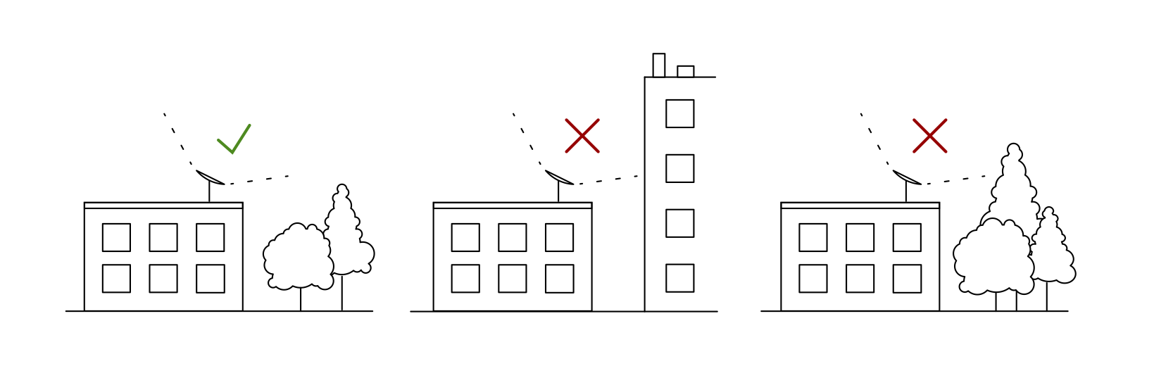 Prepárese para instalar y seleccionar una ubicación - Centro de ayuda ...