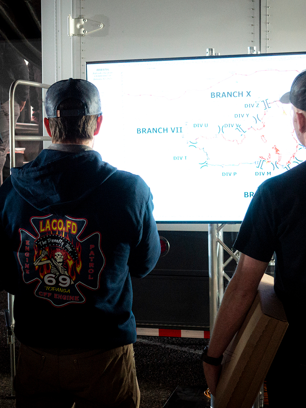 Starlink | Emergency Response